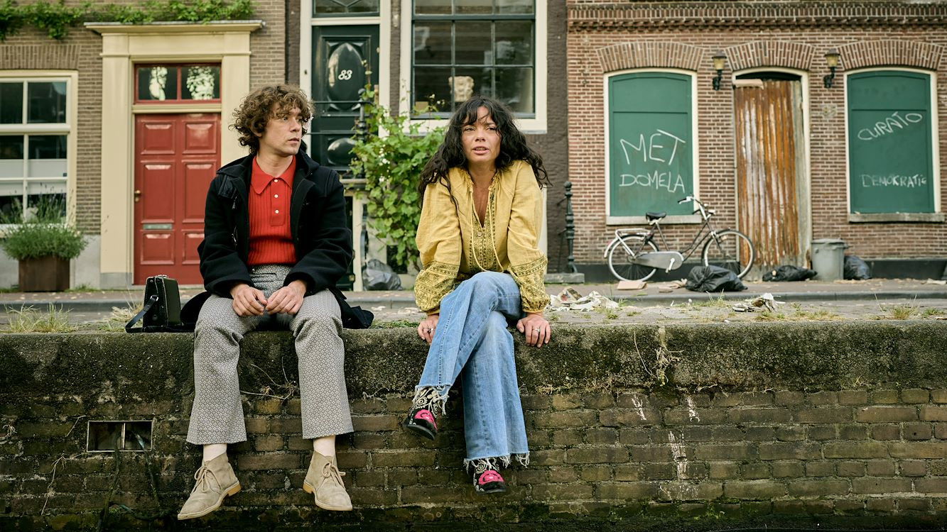 Land Van Johan (2026) - Movie Stills & Photos | AceShowbiz