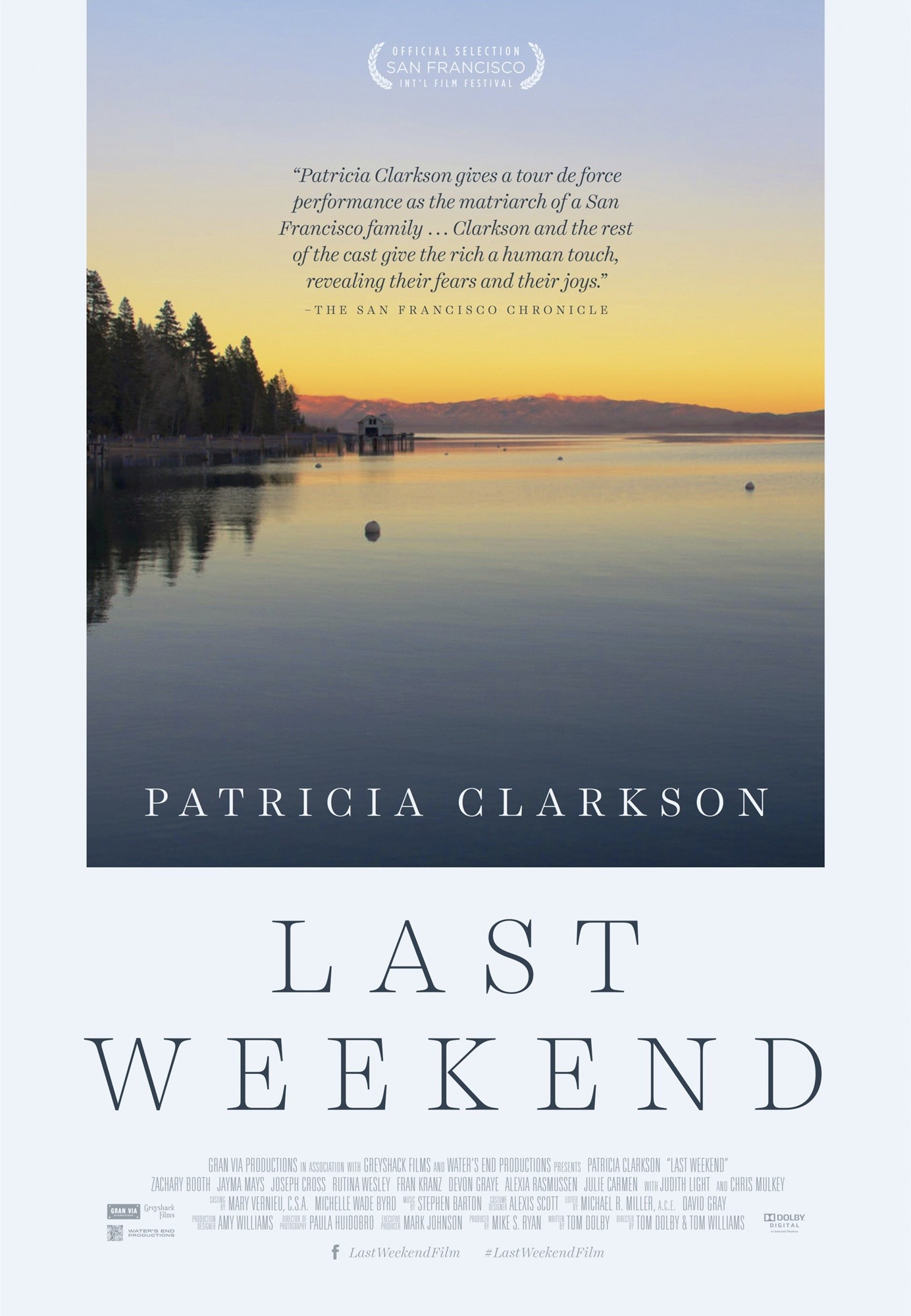 Last Weekend Picture 1