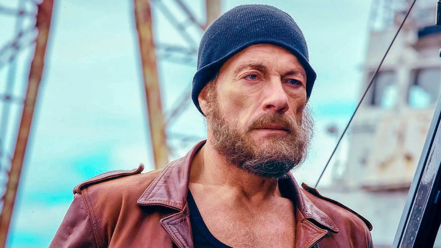 Last Mercenary, The Picture 8 | AceShowbiz