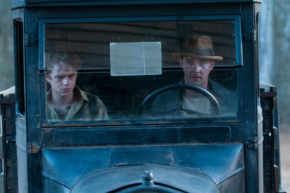 Lawless Picture 24