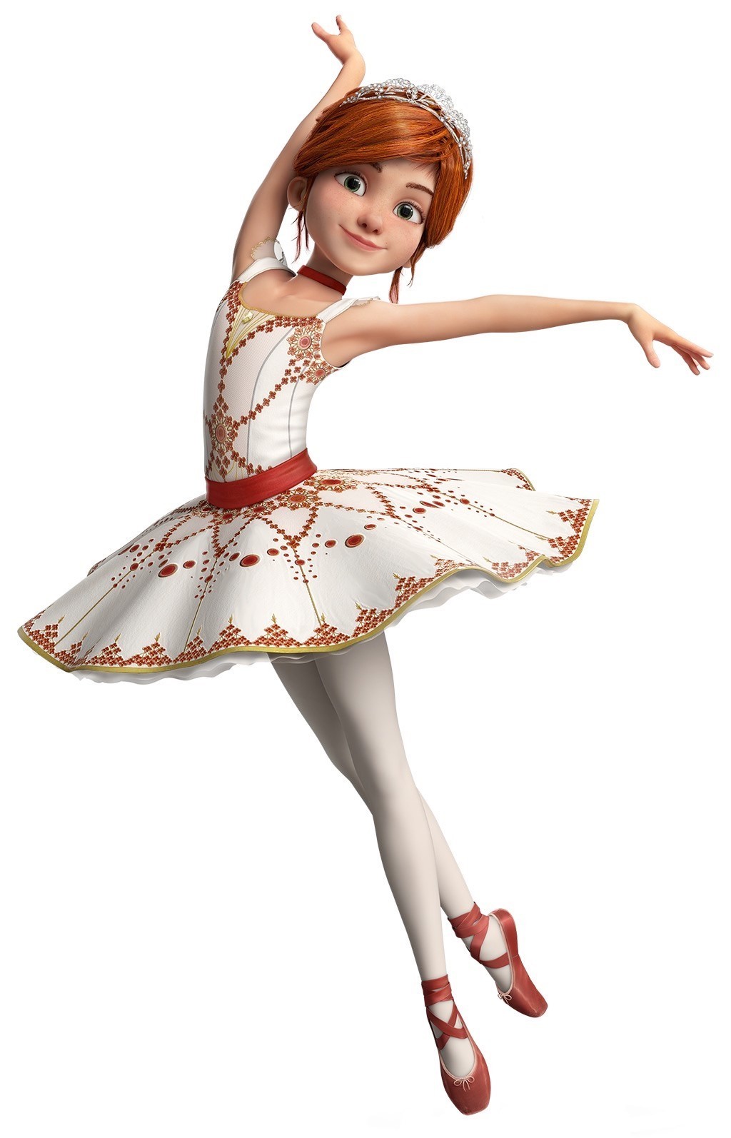 Leap! (2017) Pictures, Photo, Image and Movie Stills