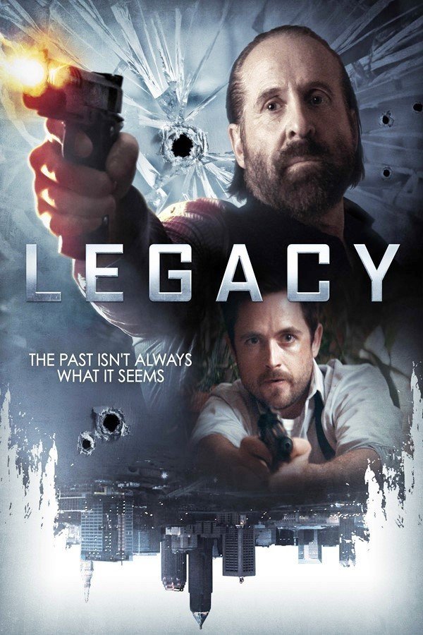 The Assassin's Code Picture 1