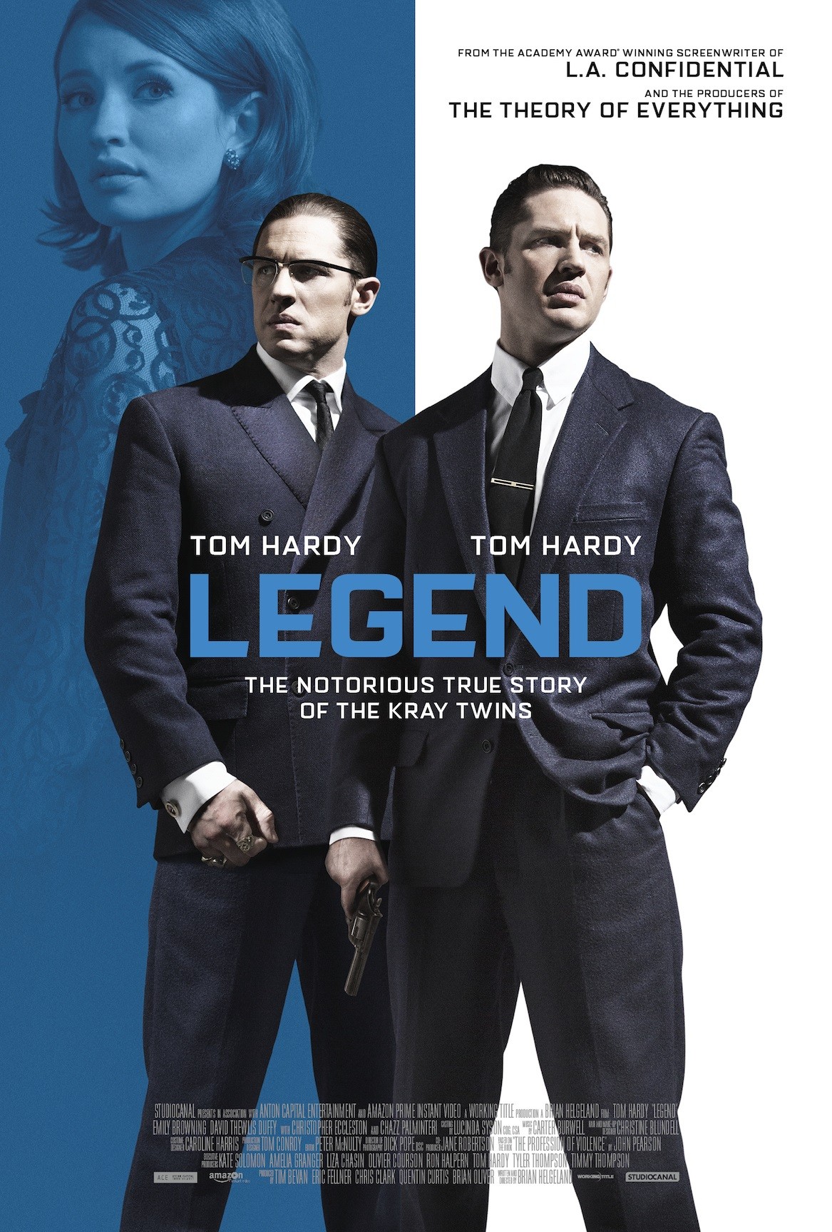 Legend (2015) Picture 13