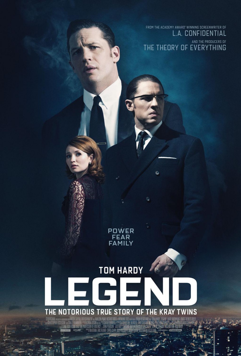 Legend (2015) Picture 13