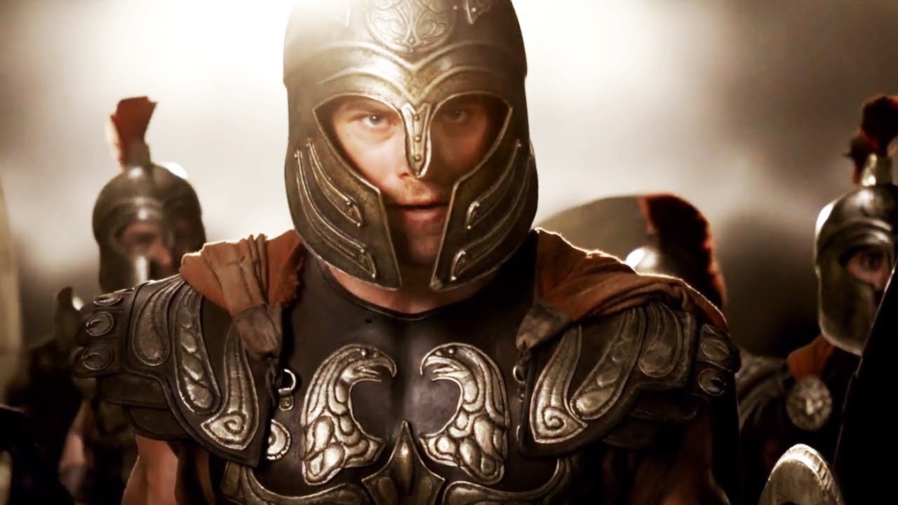 Legend Of Hercules, The Picture 32