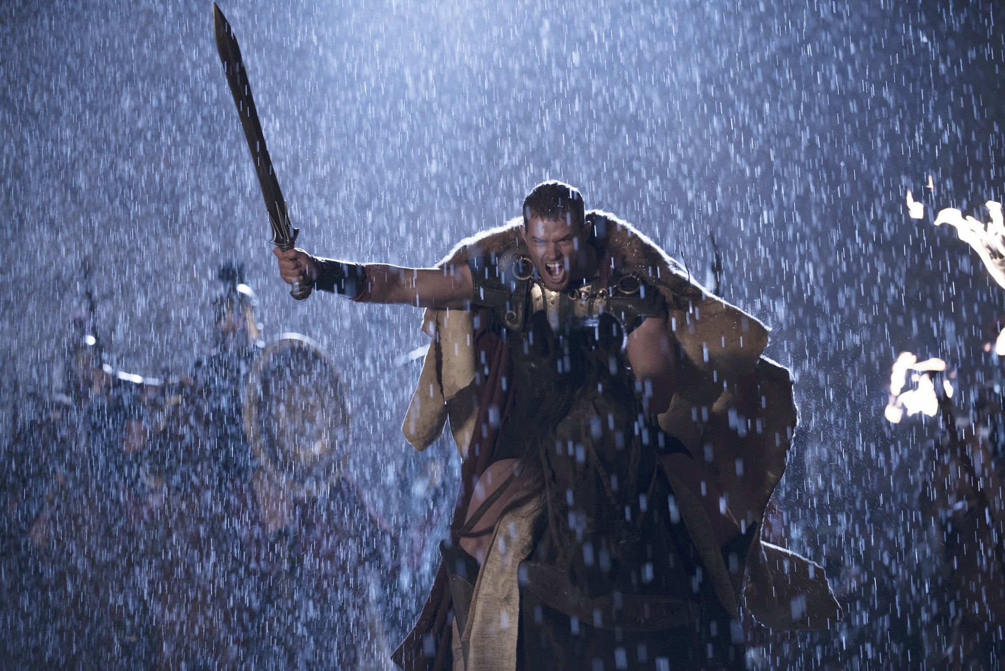 The Legend of Hercules Picture 30