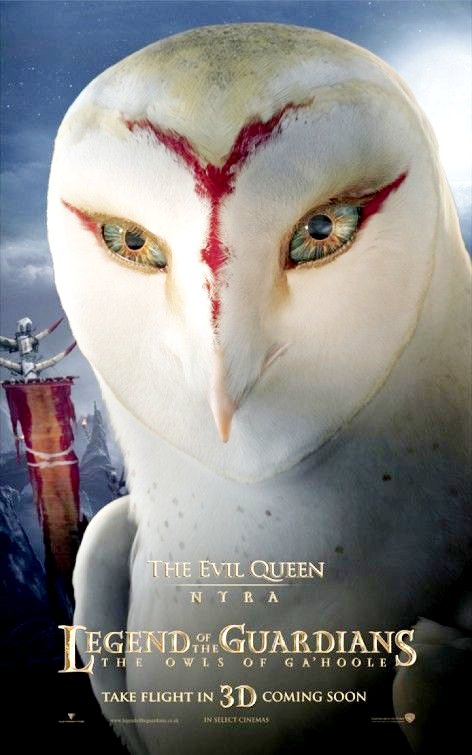 Legend Of The Guardians: The Owls Of Ga'Hoole Picture 33