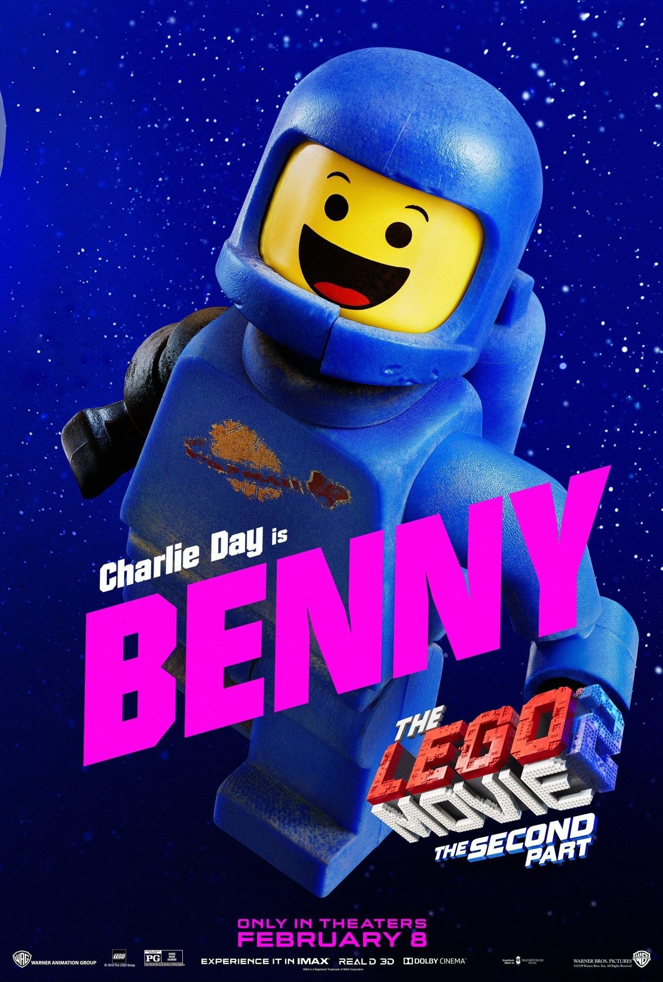The Lego Movie 2: The Second Part Picture 13