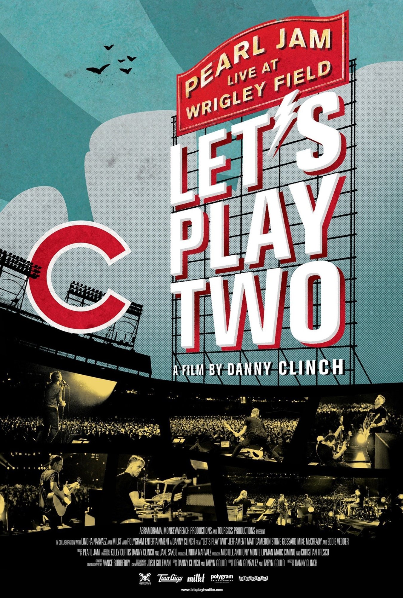 Let's Play Two Picture 1