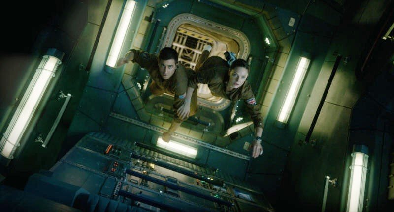 Life (2017) Picture 20