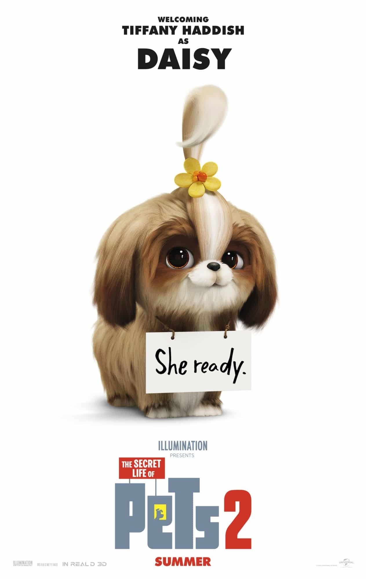 The Secret Life of Pets 2 Picture 4