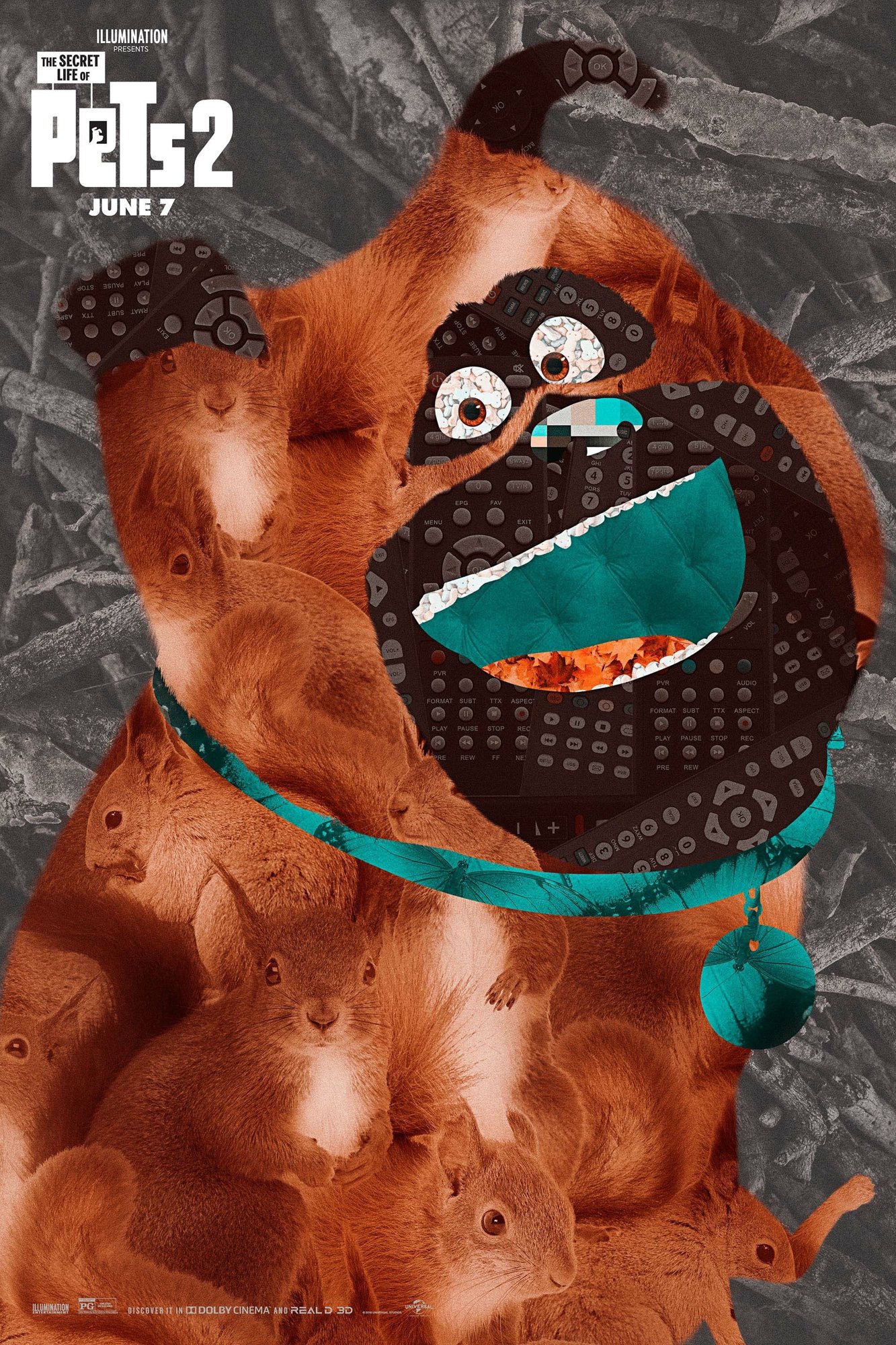 Secret Life Of Pets 2, The Picture 8