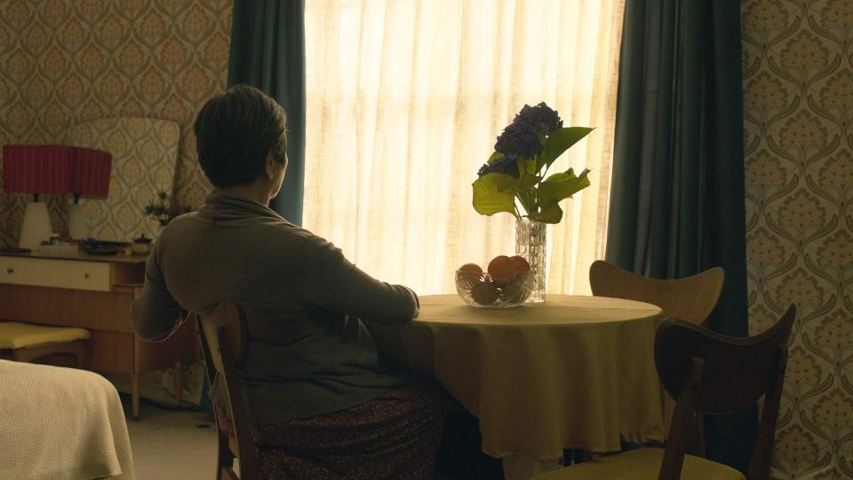 Lilting Picture 6 | AceShowbiz