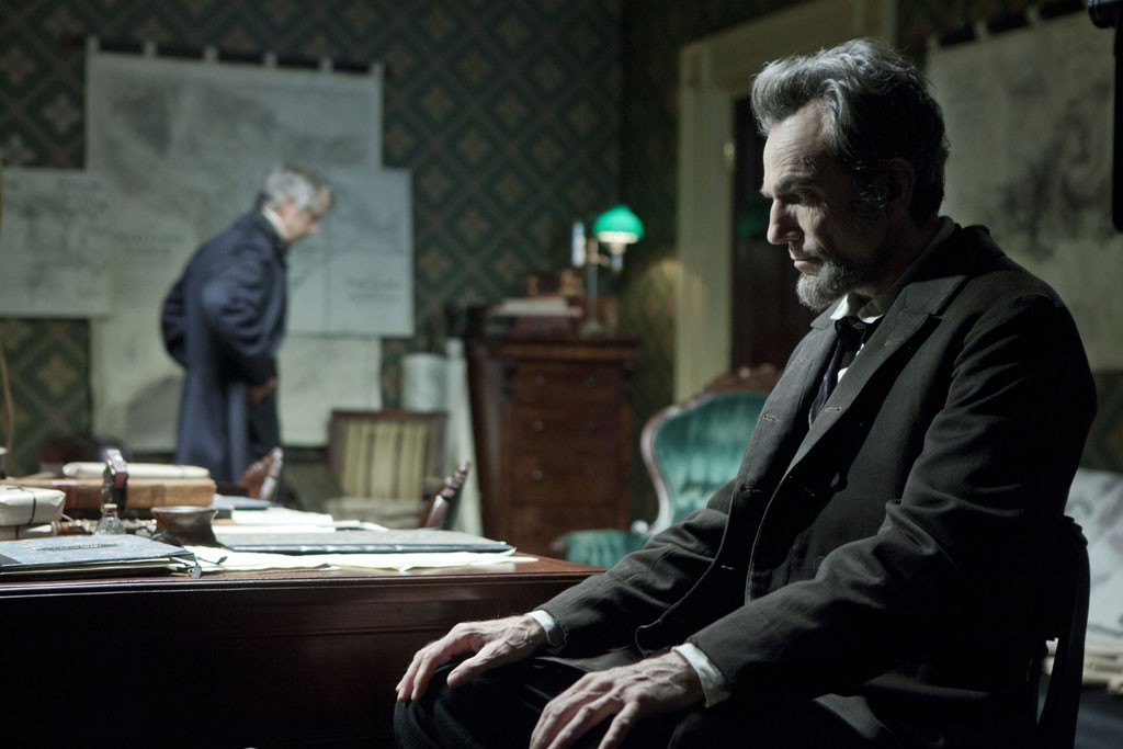 Lincoln Picture 15