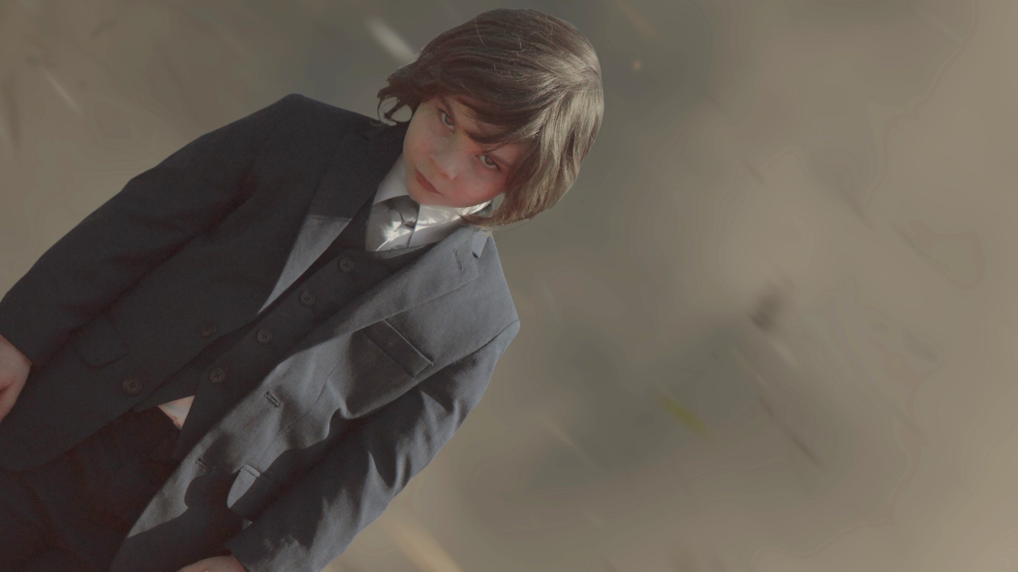 Little Evil (2017) Cast, Crew, Synopsis and Movie Info