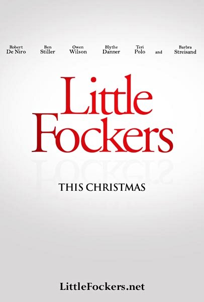 Little Fockers Picture 4