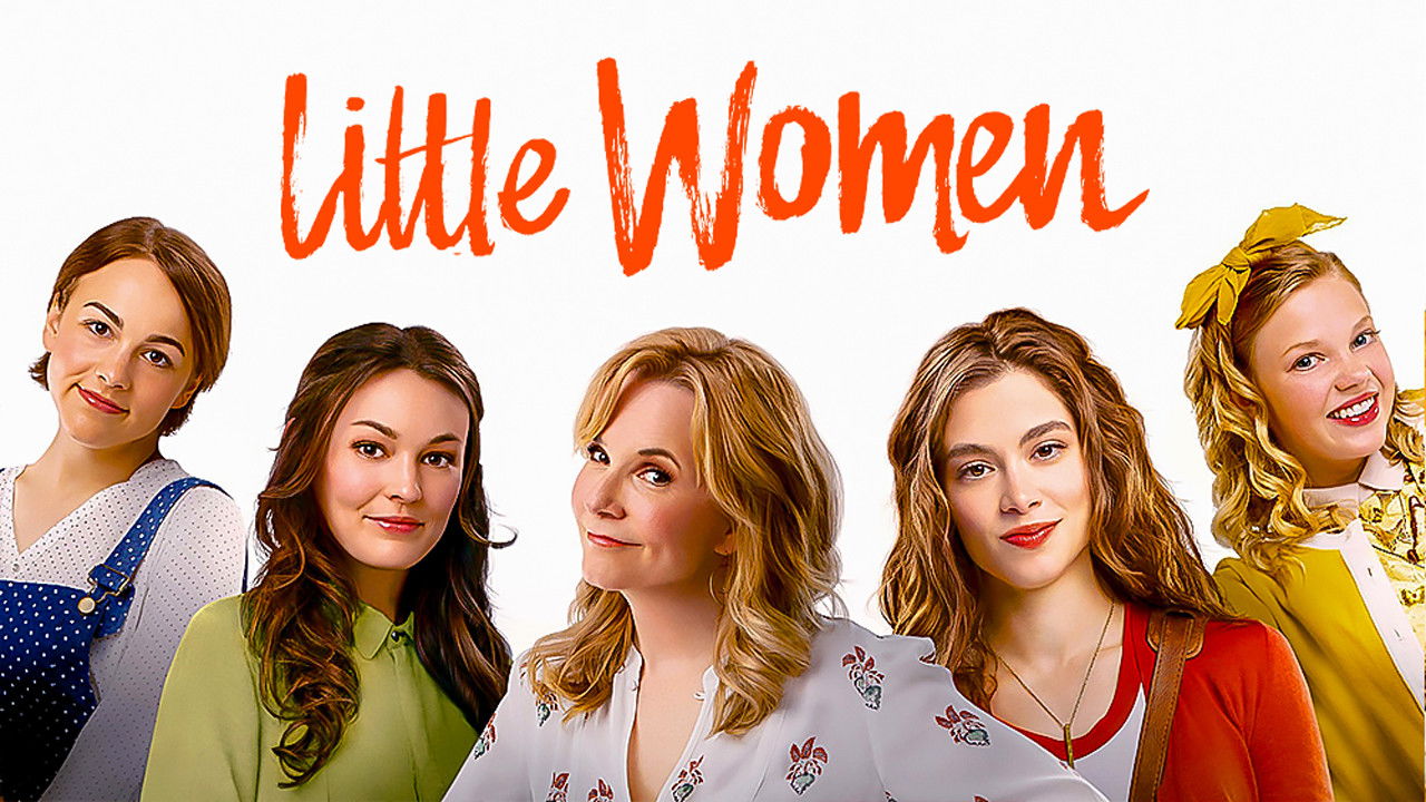 Little Women Picture 5 | AceShowbiz