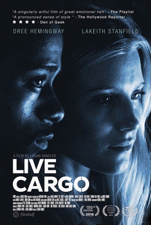 Live Cargo (2017) - Drama Film | AceShowbiz