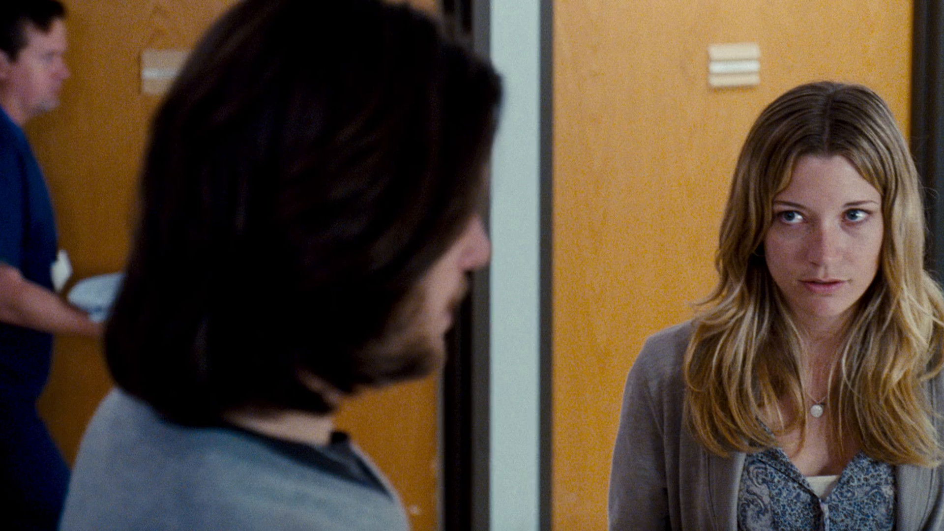 Locked In Picture 4 | AceShowbiz