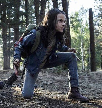 Logan (2017) Pictures, Photo, Image and Movie Stills