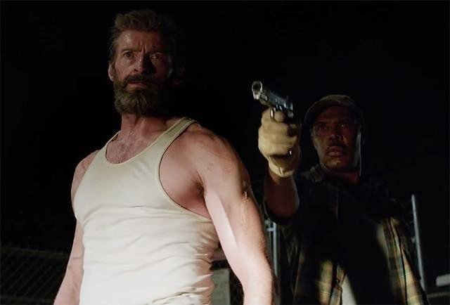 Logan (2017) Pictures, Photo, Image and Movie Stills