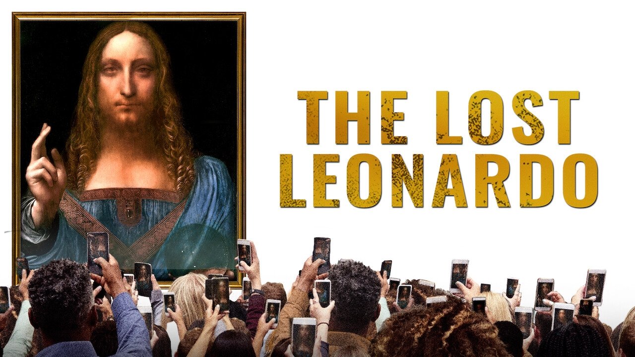 Lost Leonardo, The Picture 4 | AceShowbiz