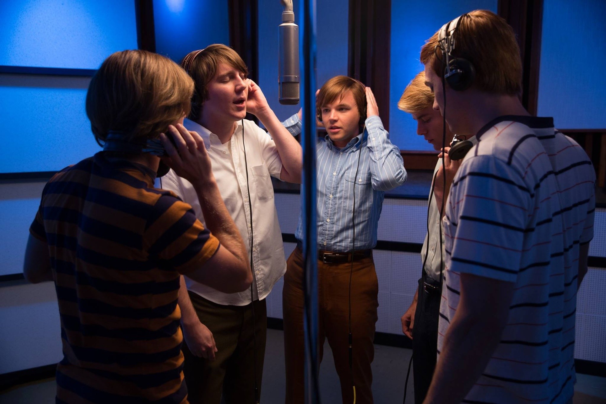Love & Mercy Picture 5