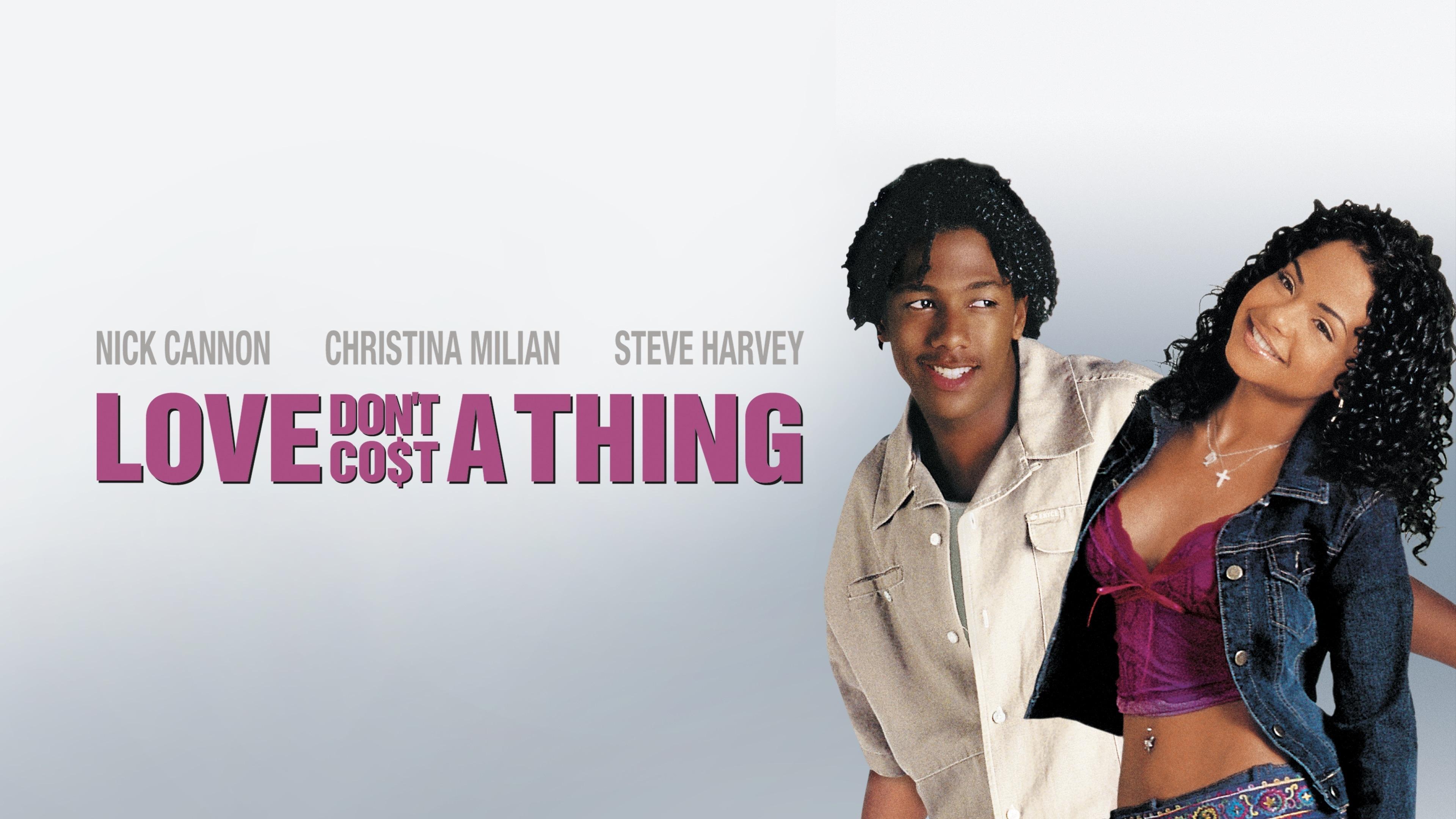 Love Don't Cost A Thing Picture 4 | AceShowbiz