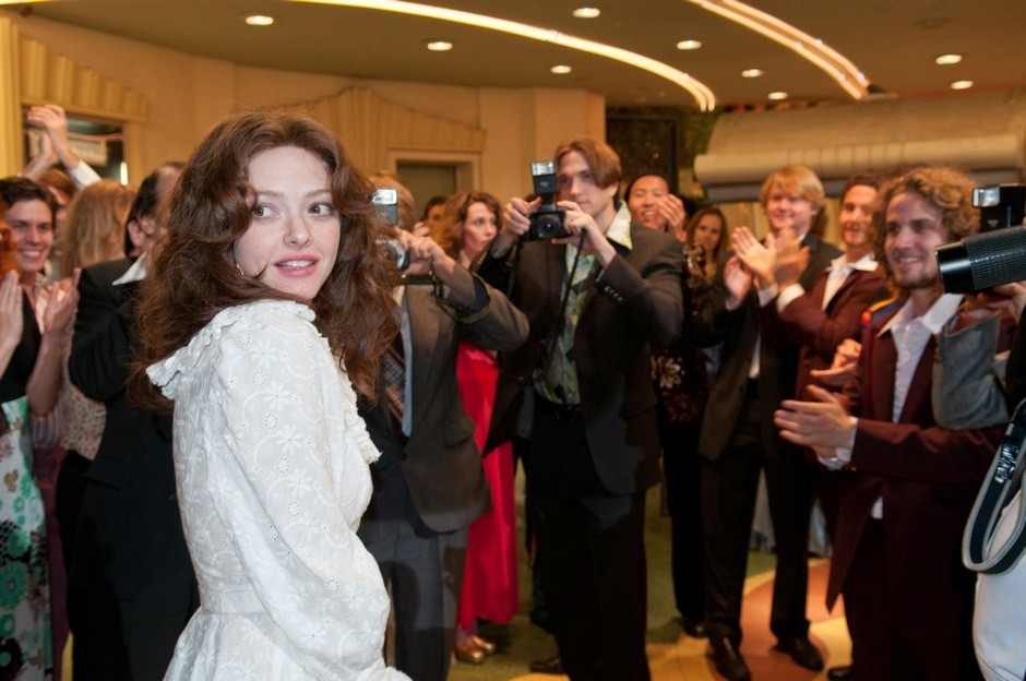 Lovelace Picture 4 | AceShowbiz