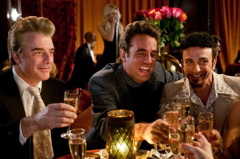 Lovelace Picture 6 | AceShowbiz