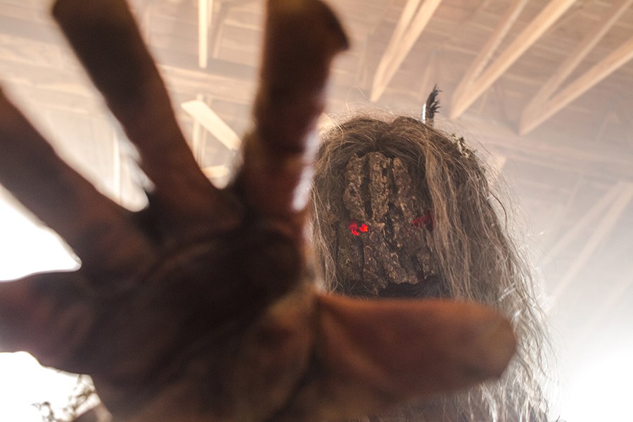 Lumberjack Man Picture 10