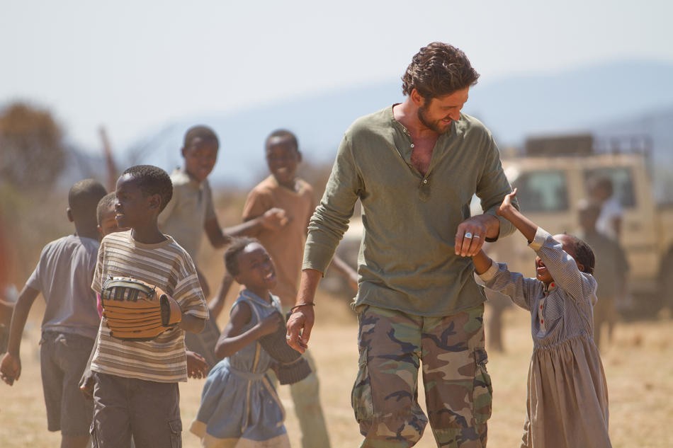 Machine Gun Preacher Picture 7