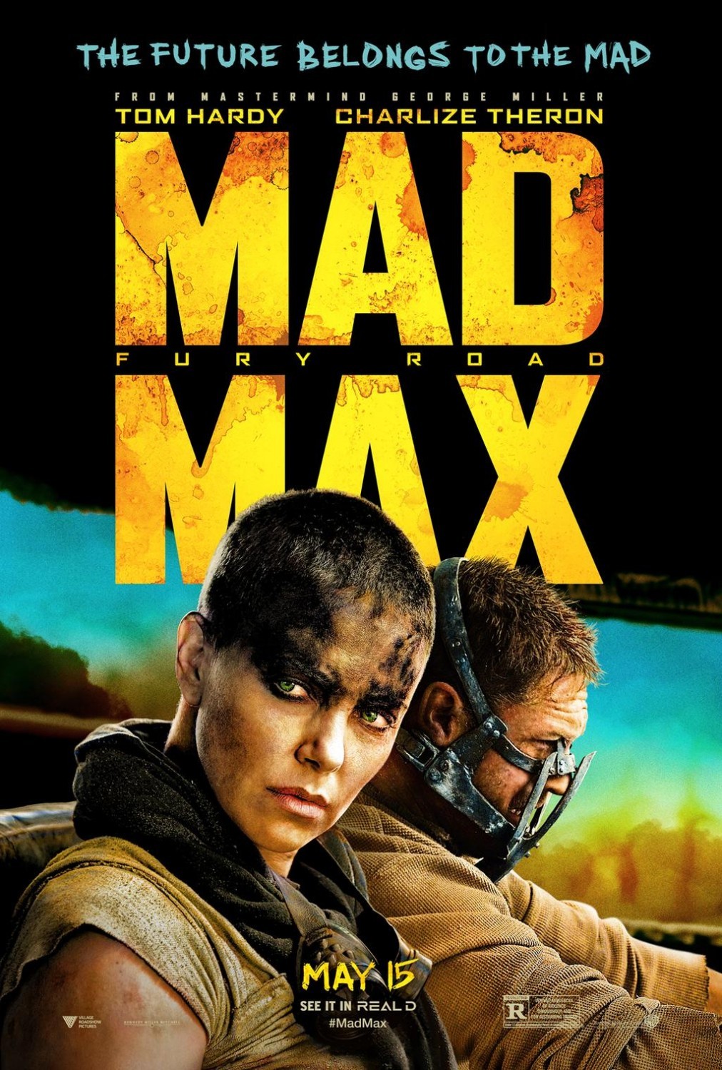 Mad Max: Fury Road Picture 13