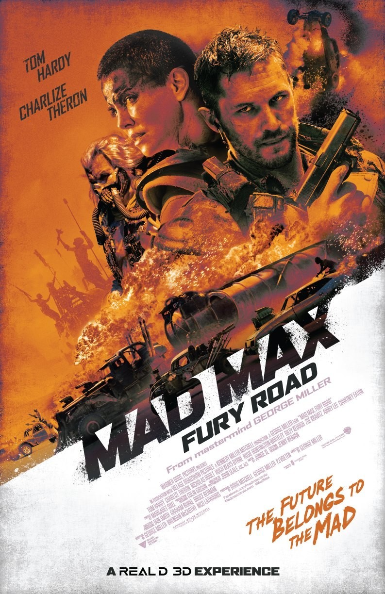 Mad Max: Fury Road Picture 25