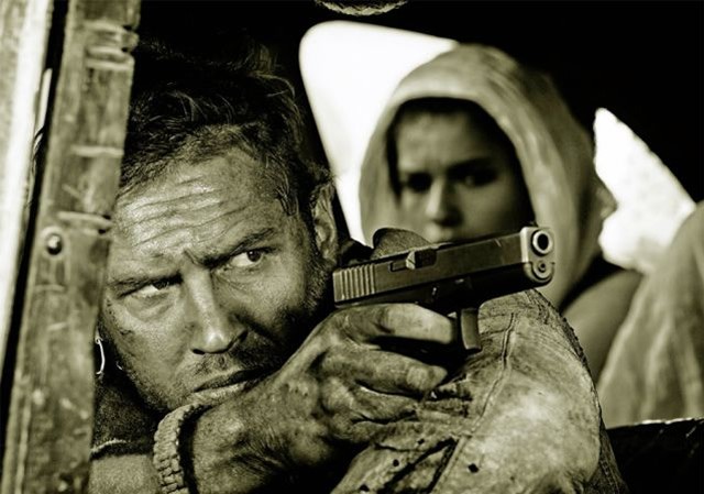 Mad Max: Fury Road (2015) Photo Gallery | AceShowbiz