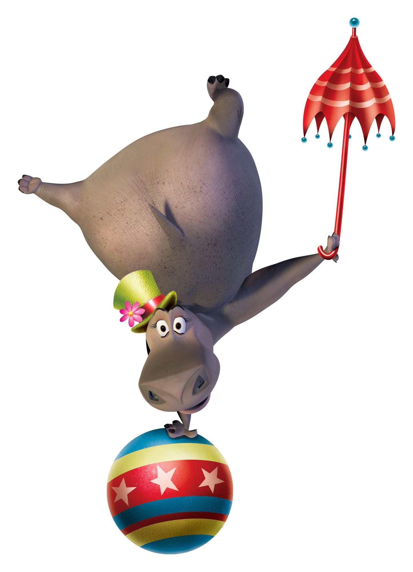 Madagascar 3 Europes Most Wanted Picture 17