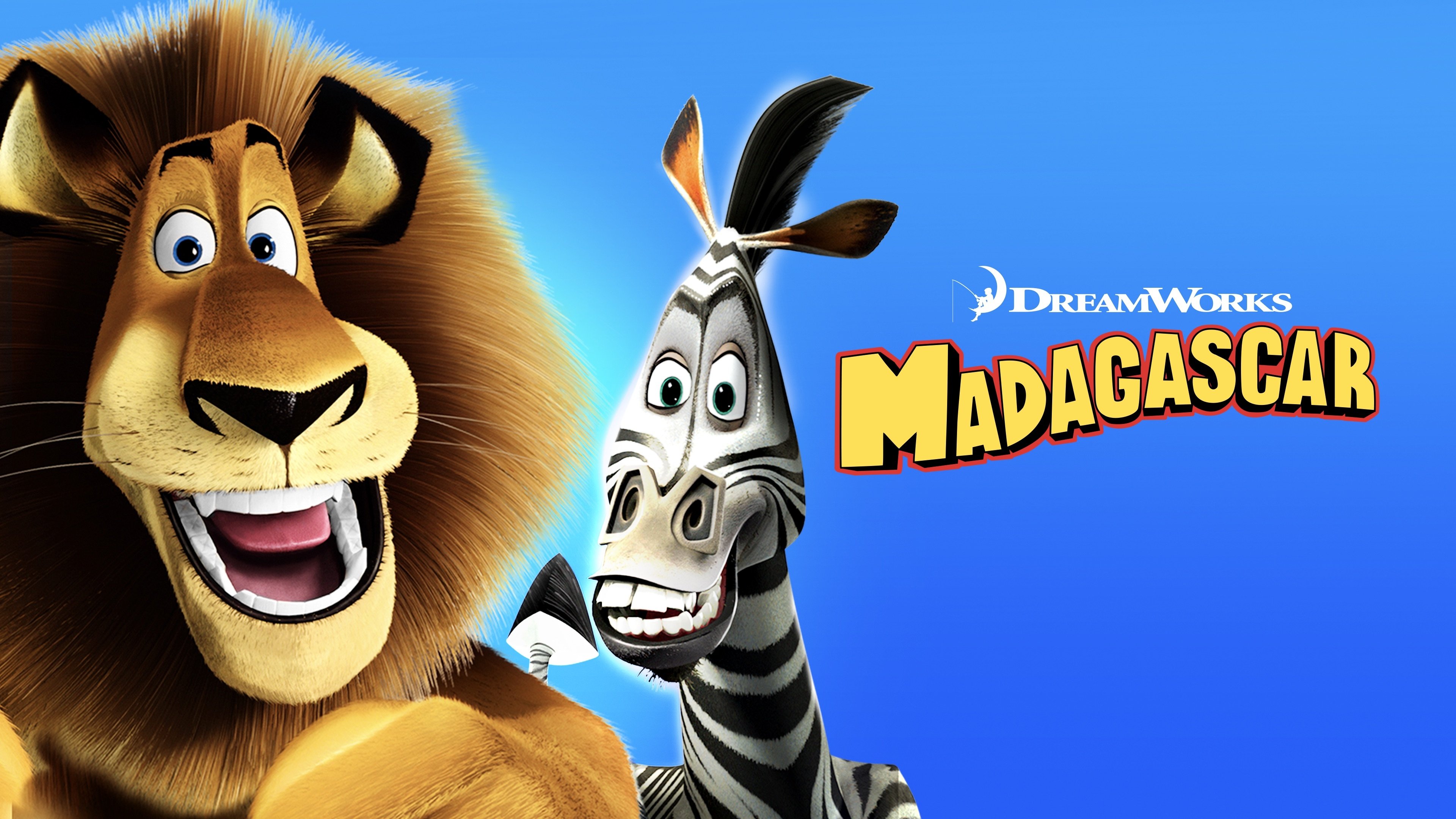 Madagascar (2005) - $189M Box Office | AceShowbiz