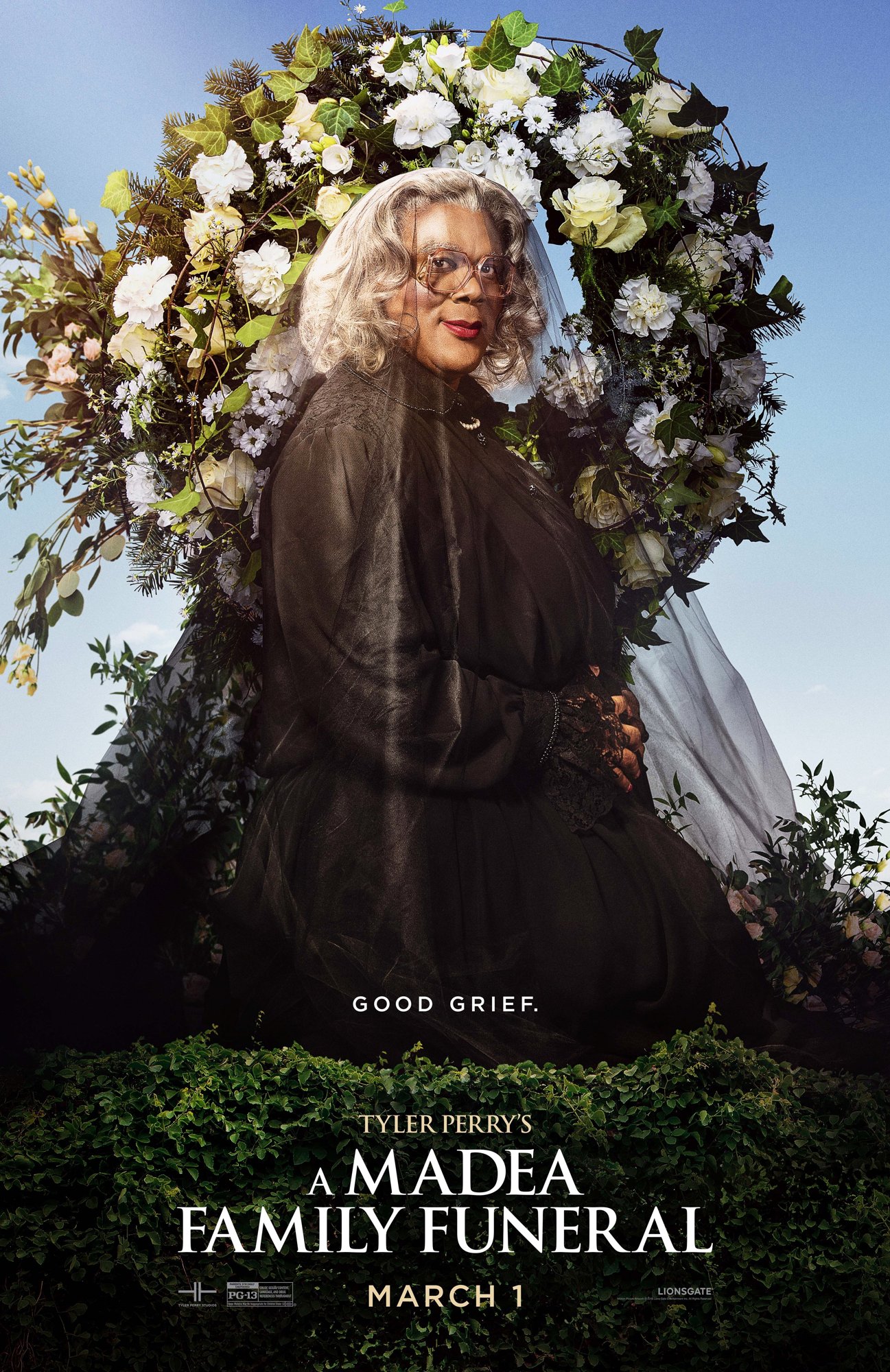 Tyler Perry's A Madea Family Funeral Picture 2