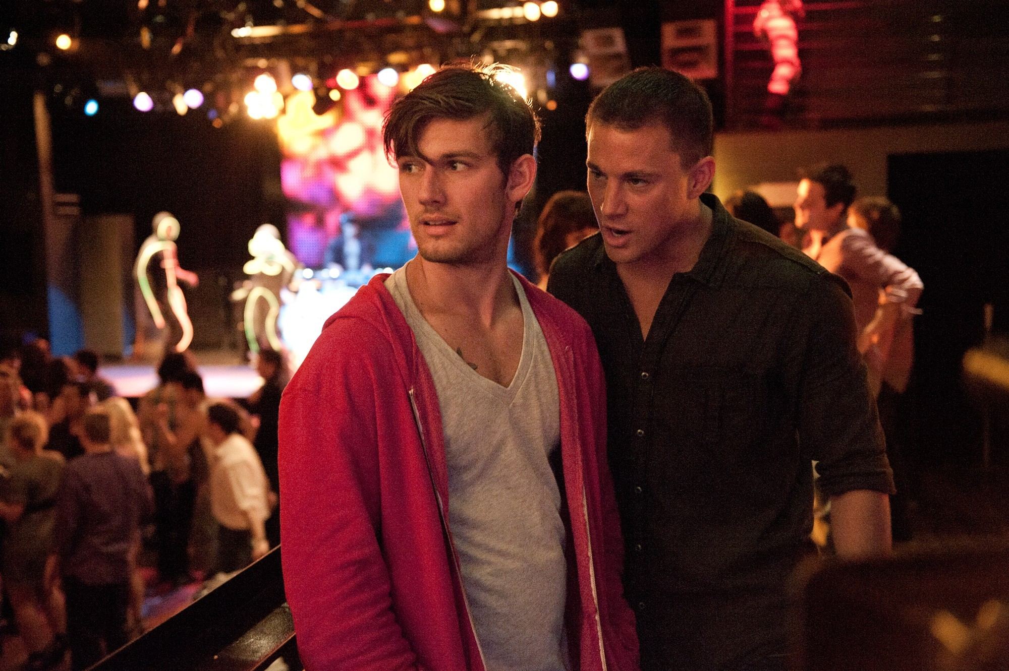 Magic Mike Picture 9