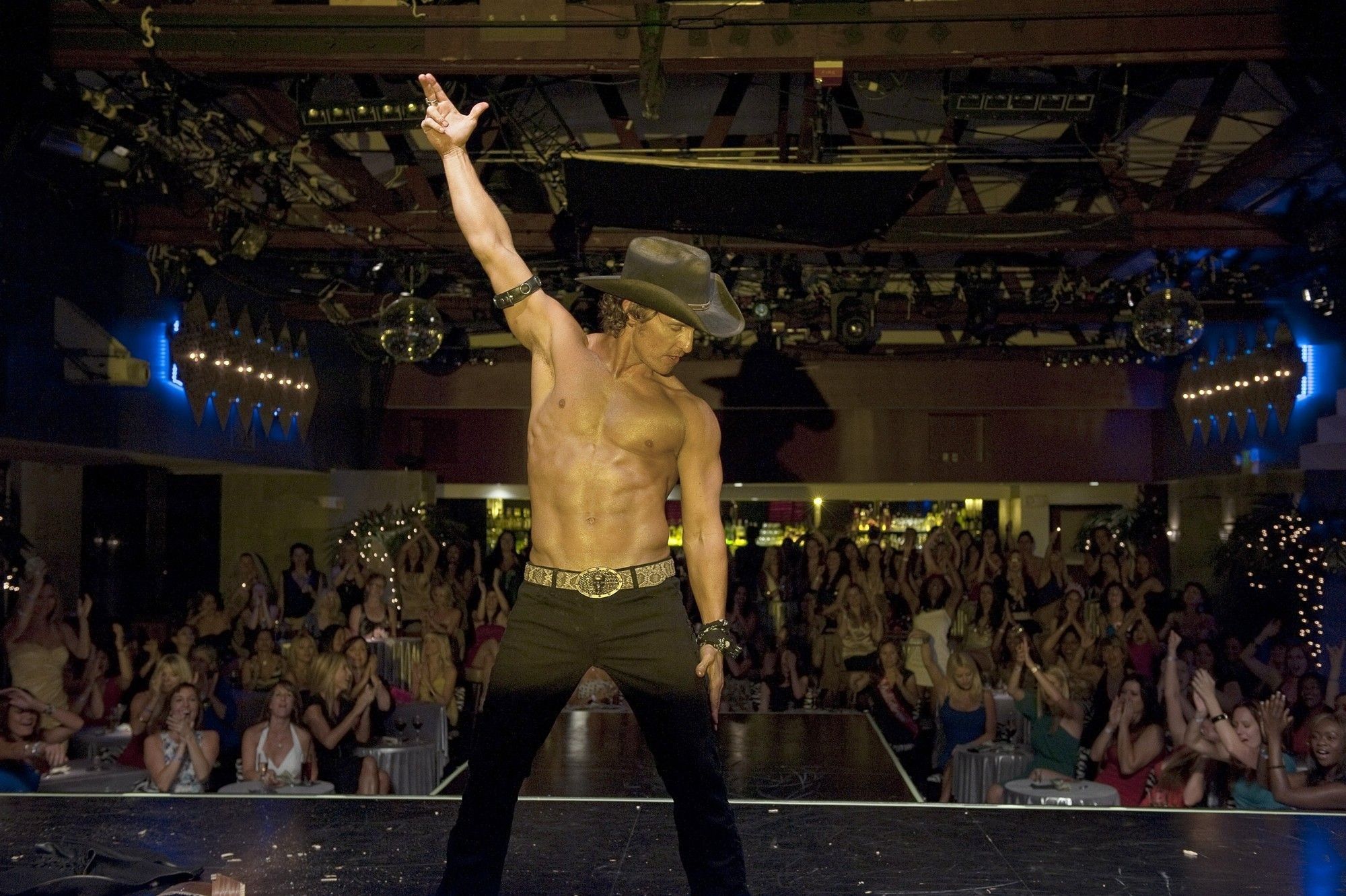 Magic Mike Picture 32