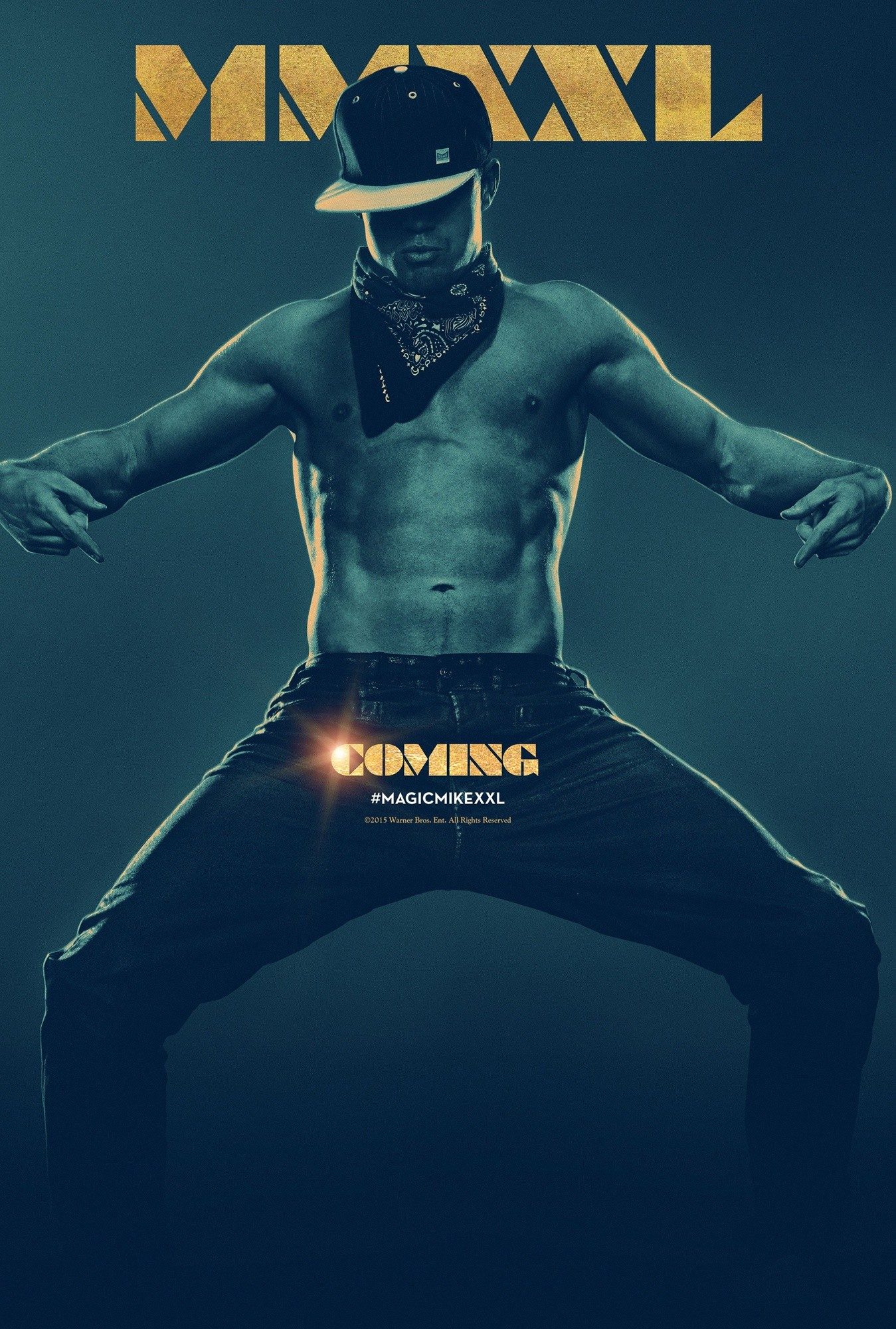 Magic Mike XXL Picture 1