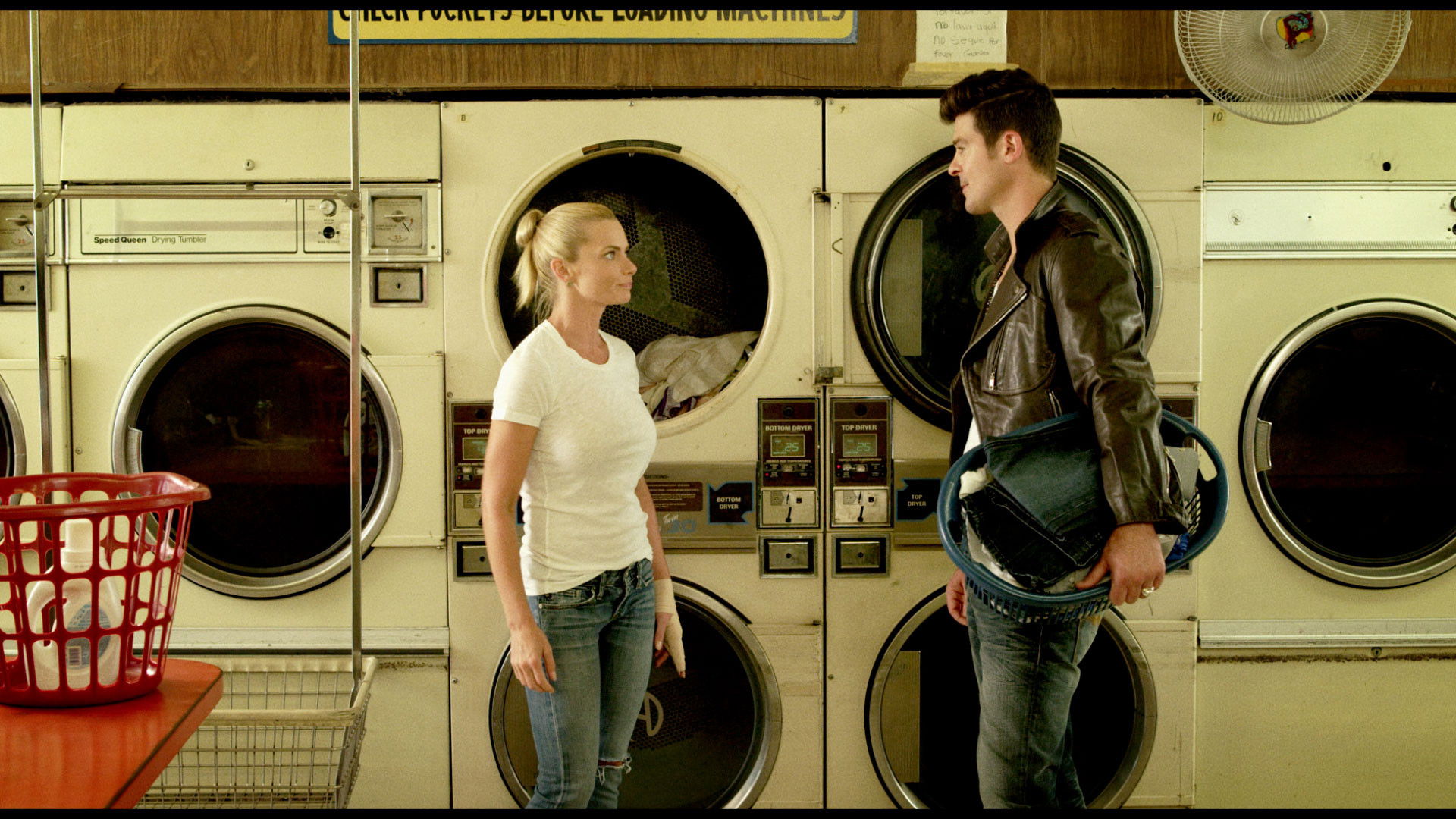 Making The Rules Picture 5 | AceShowbiz