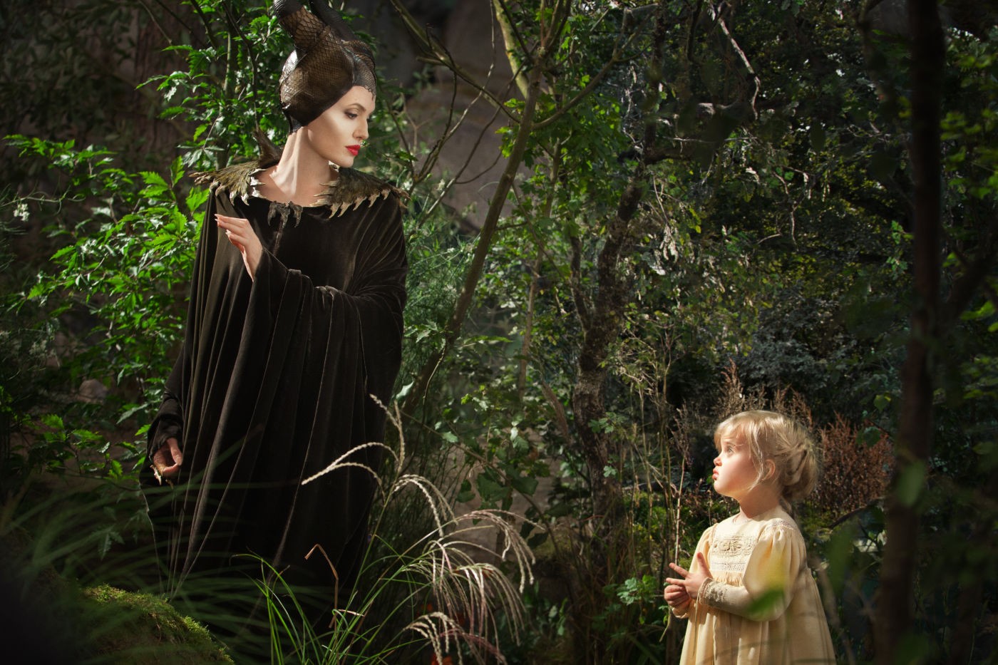Maleficent Picture 11