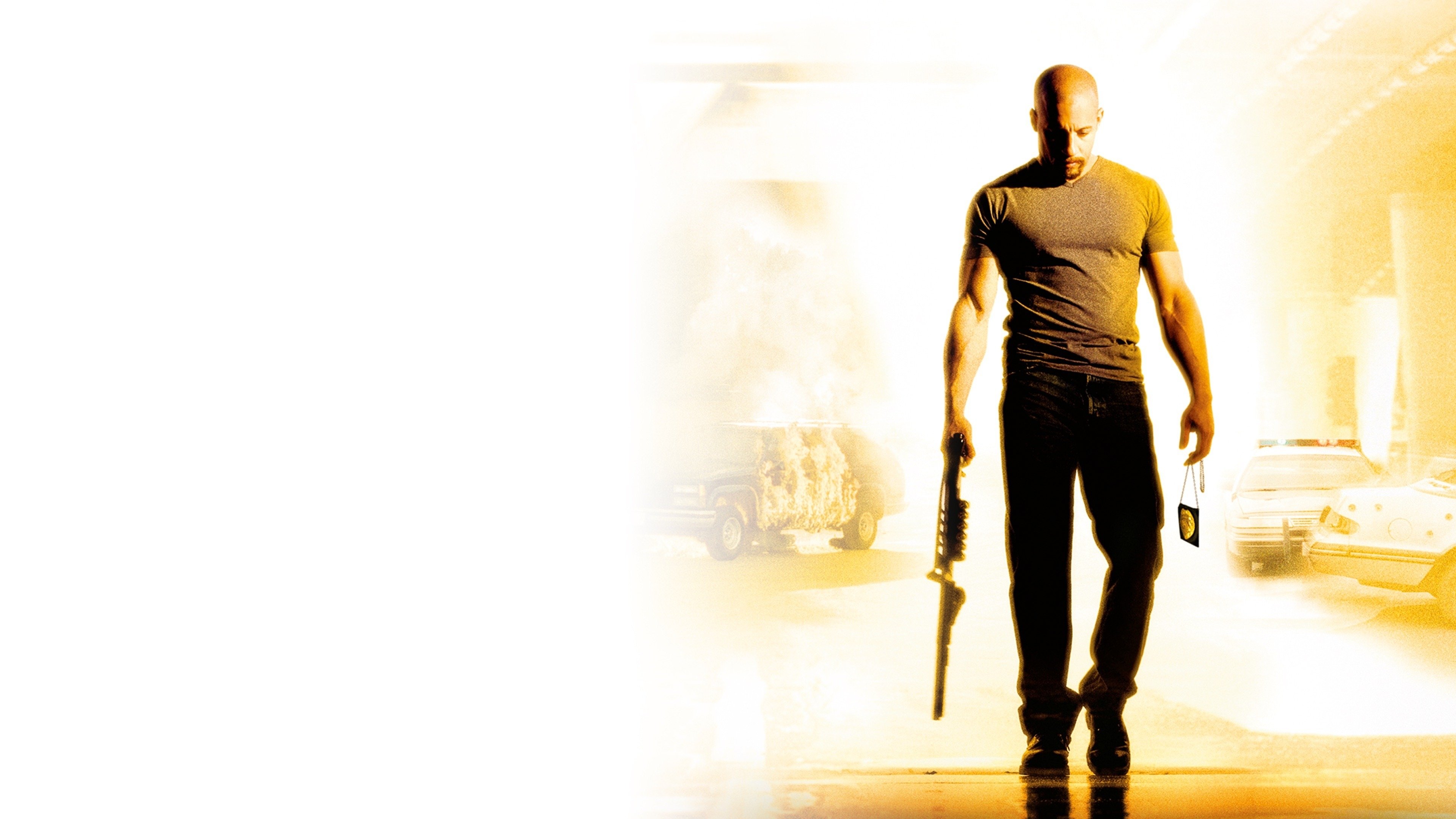 Man Apart, A Picture 6 | AceShowbiz