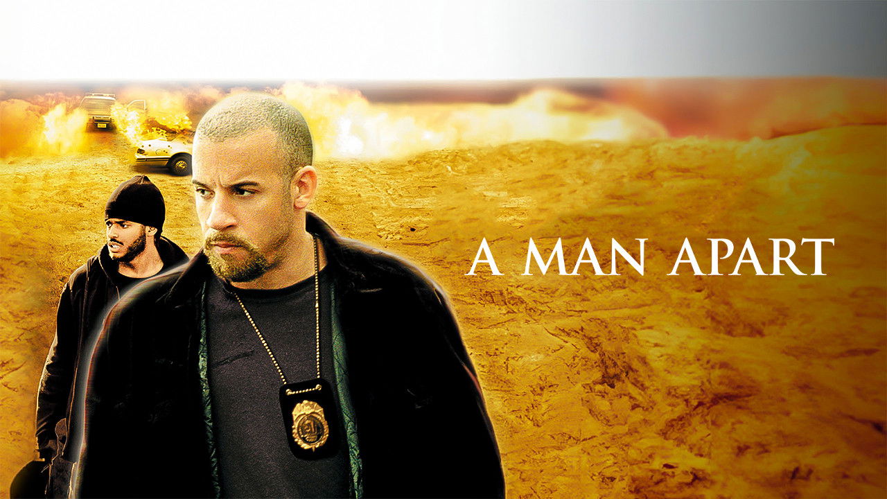 Man Apart, A Picture 4 | AceShowbiz