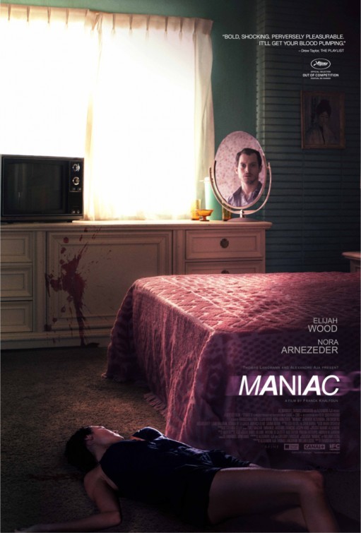 Maniac Picture 29
