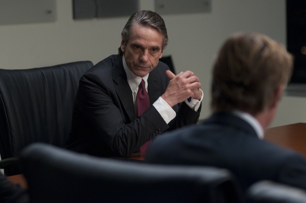 Margin Call Picture 3