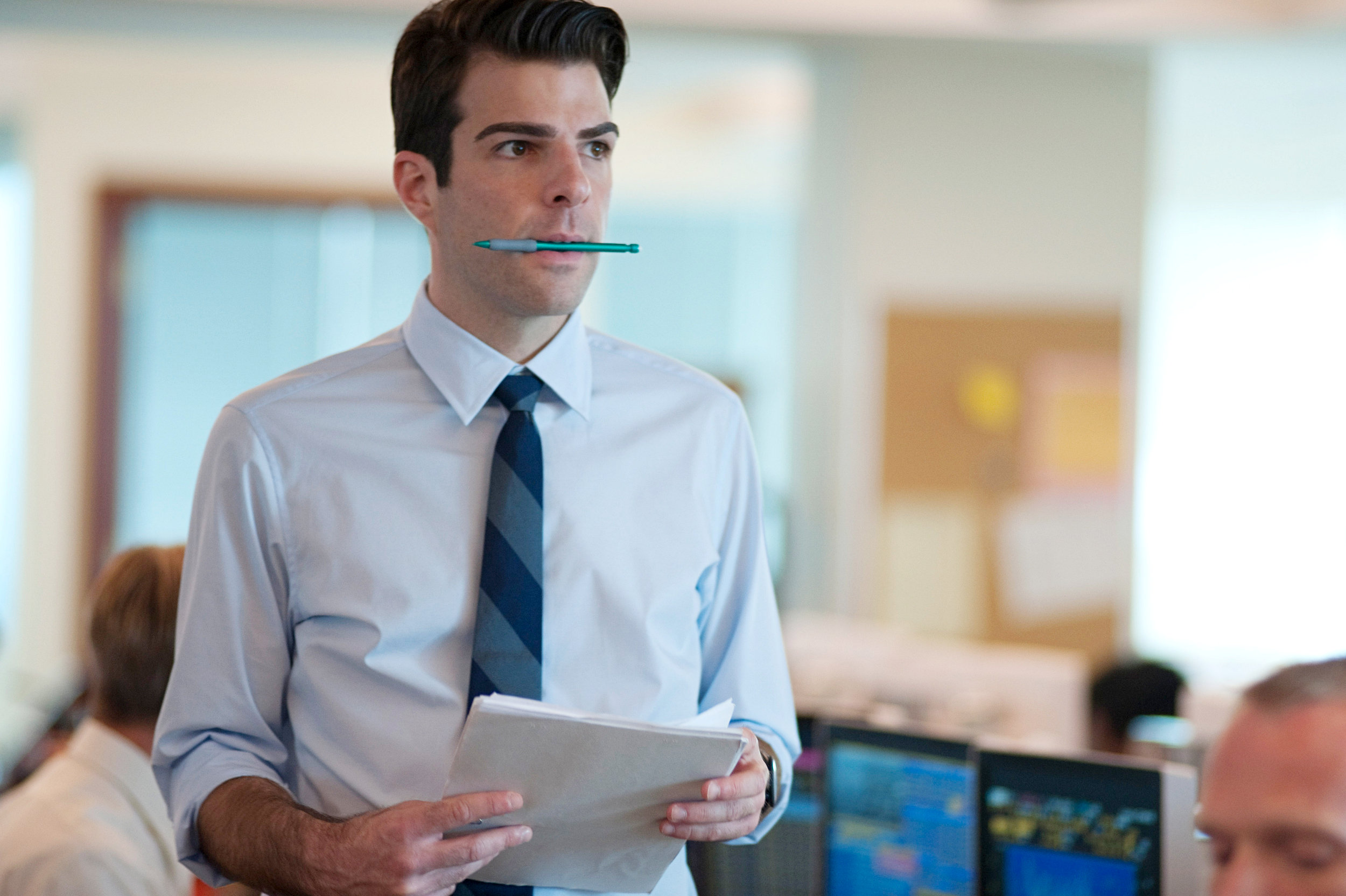 Margin Call Picture 6