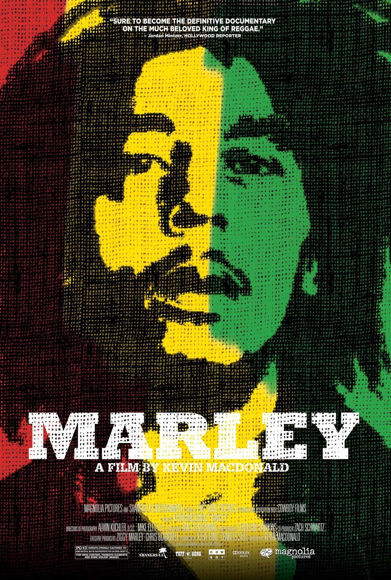Marley (2012) Pictures, Trailer, Reviews, News, DVD and Soundtrack