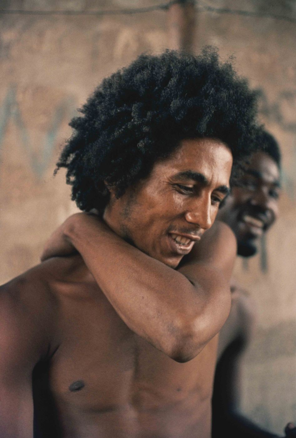 Marley Picture 2 | AceShowbiz
